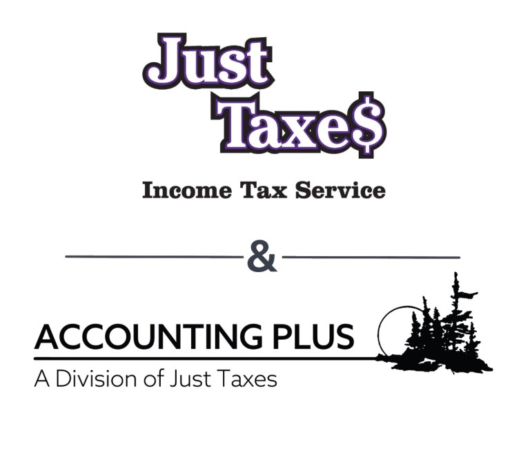 Just Taxes – Income Tax Service – Its simple…Its Just Taxes